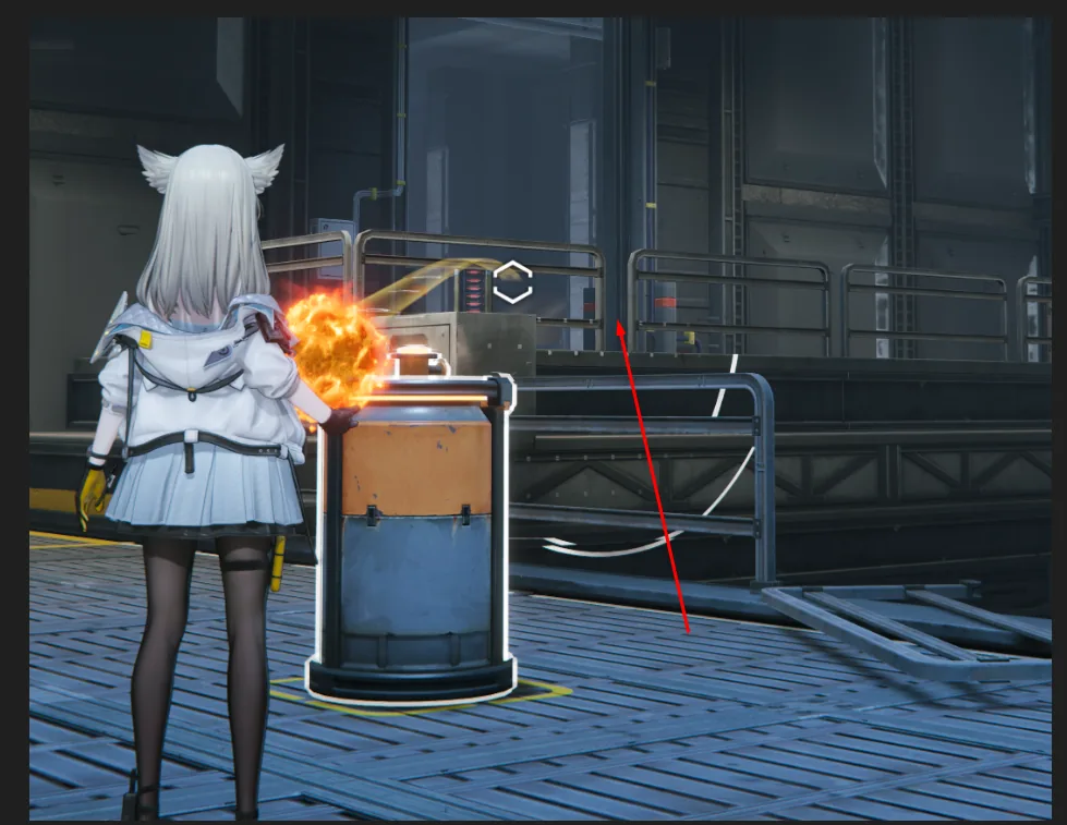 External Detonation Guide 2026 - Grenade Puzzle Solution | Arknights ...